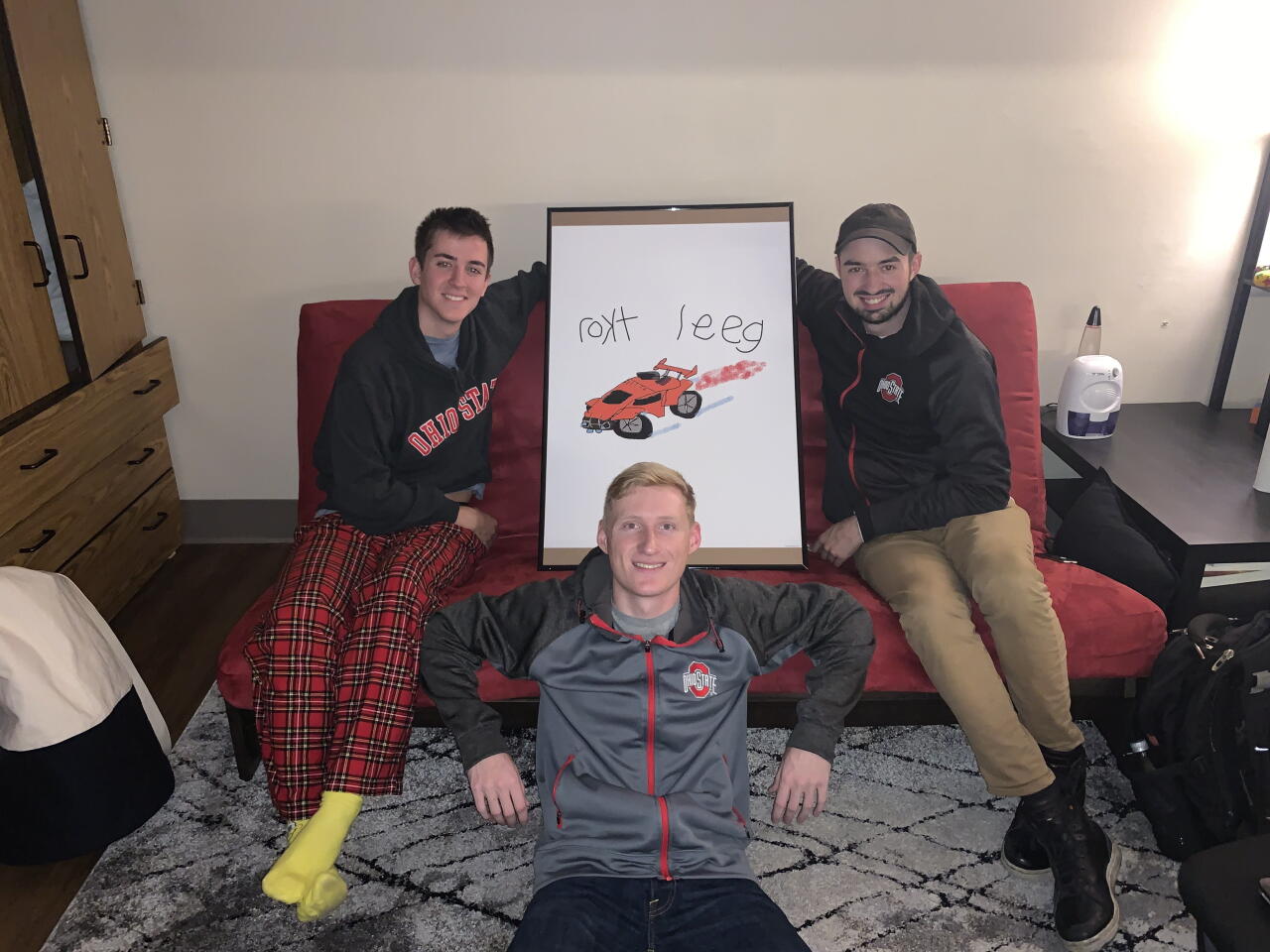 Why I Play: Justin "Maseter" Raiff : Esports