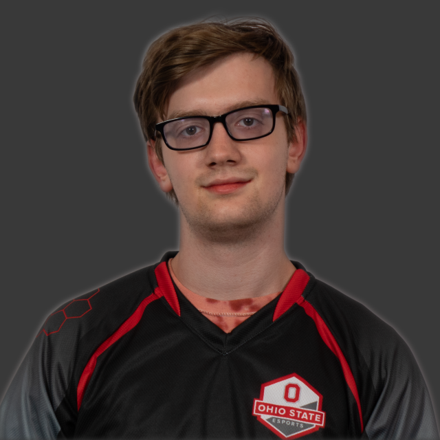 Riley Robert : People : Esports
