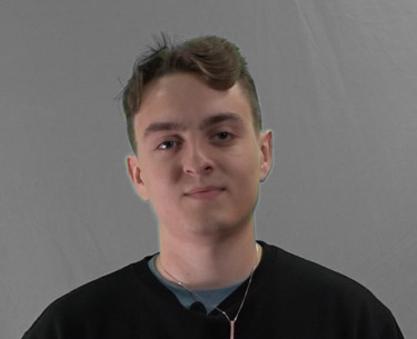 Charlie Rhoades : People : Esports : People