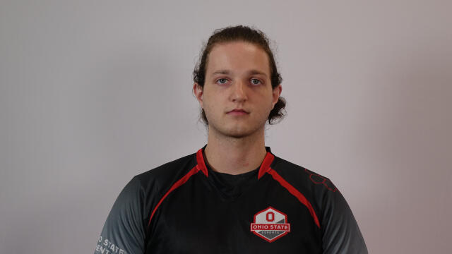 Christopher Wood : People : Esports