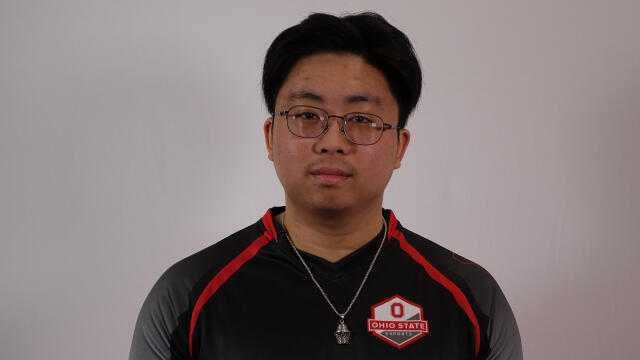 Tony Lee : People : Esports
