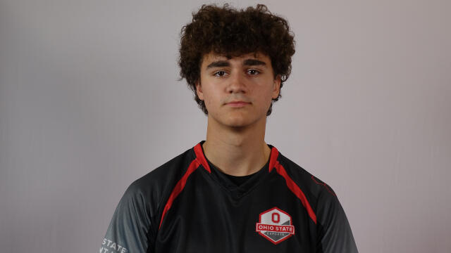 Gabriel Conn : People : Esports