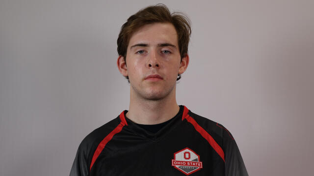 Griffin Ames : People : Esports