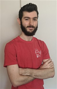 Jake Sutter : People : Esports