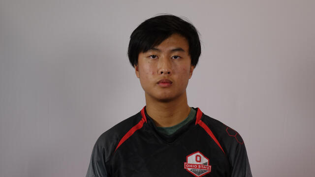 Lucas Jung : People : Esports