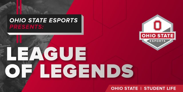 Ohio State Esports proudly presents the 2023-2024 League of Legends ...