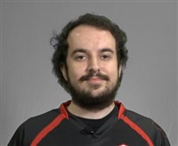 Ryan Basuino : People : Esports