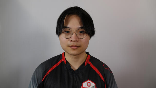 Wilson Lin : People : Esports