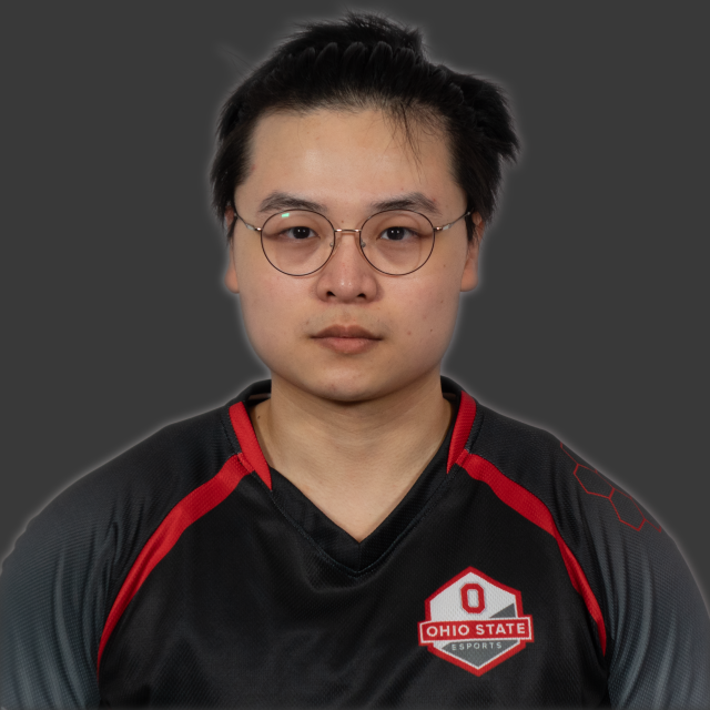 Wilson Lin : People : Esports