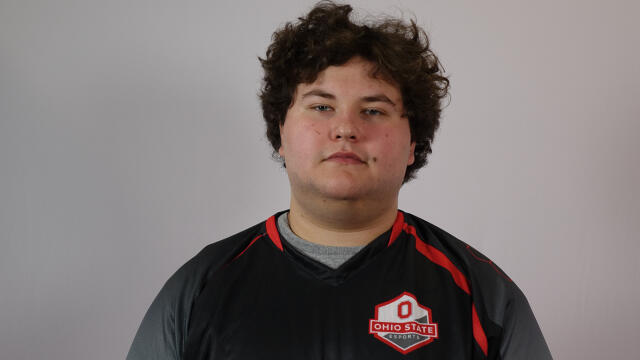 Logan Farschman : People : Esports