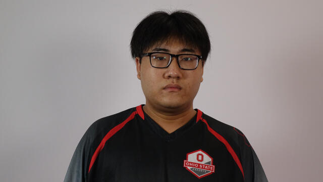 Tianlin Wang : People : Esports